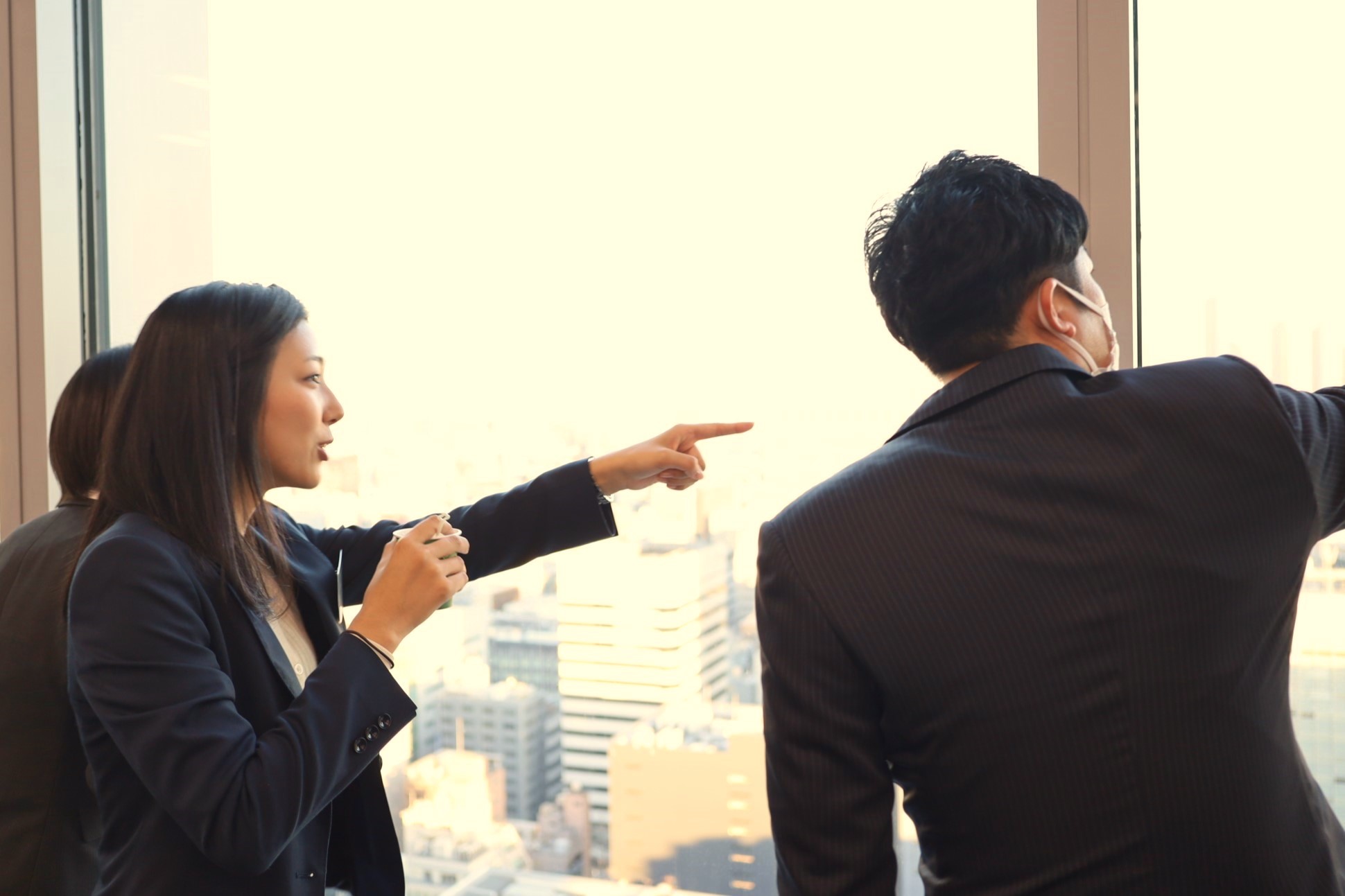 【社内レポート】新年度会＆懇親会を開催しました！（前編） | コディカル株式会社-看護師・介護師・保育士の人材派遣、職業紹介-