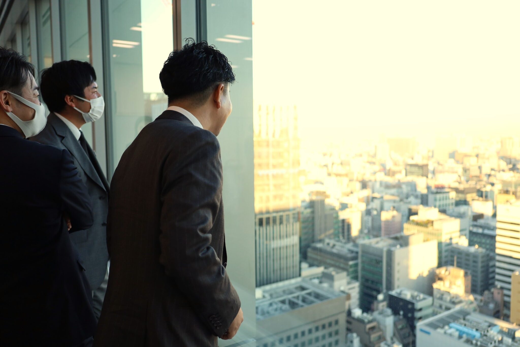 【社内レポート】新年度会＆懇親会を開催しました！（前編） | コディカル株式会社-看護師・介護師・保育士の人材派遣、職業紹介-